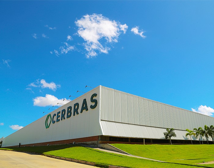 Cerbras investe em nova linha de produção e almeja novos mercados ...