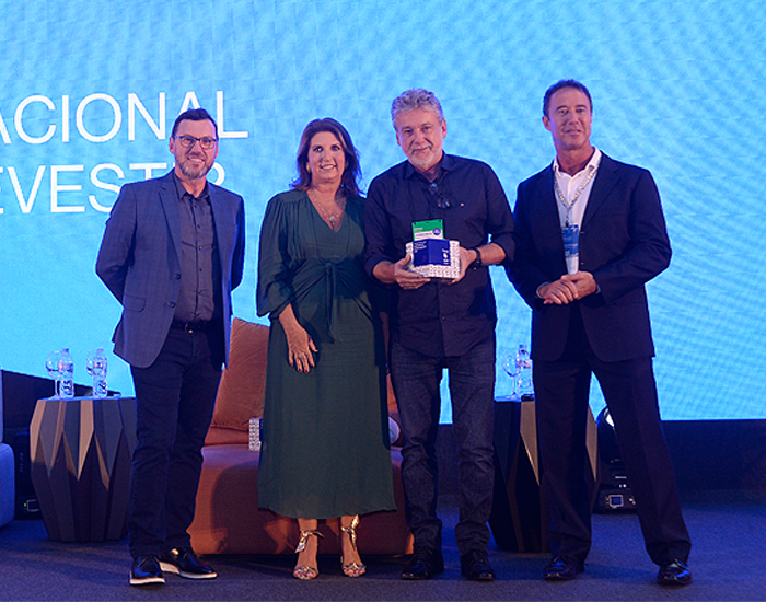 Ganhadores Prêmio Destaque Revestir 2023 - Revista Anamaco