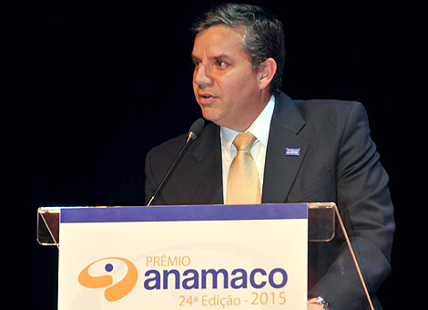 Prêmio Anamaco 2015